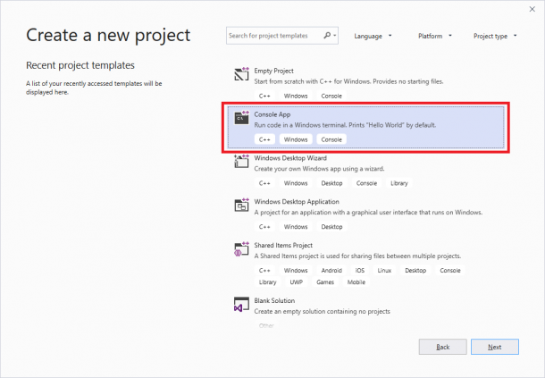 How to Install Visual Studio 2019 Community Edition?