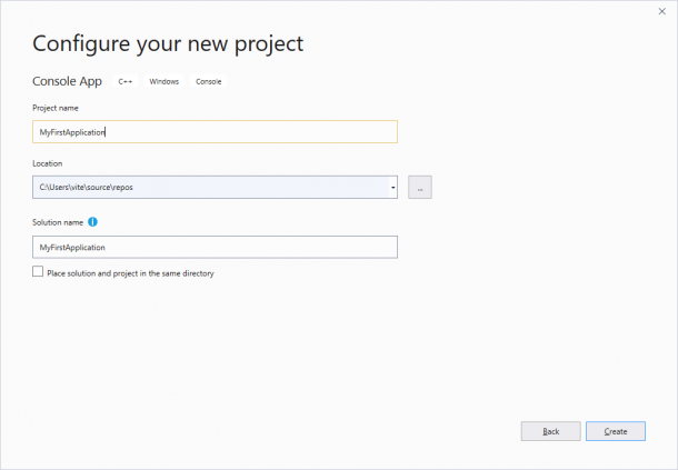 How to Install Visual Studio 2019 Community Edition?