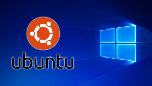 Install Linux (Ubuntu) Inside Windows 10 without a Virtual Machine